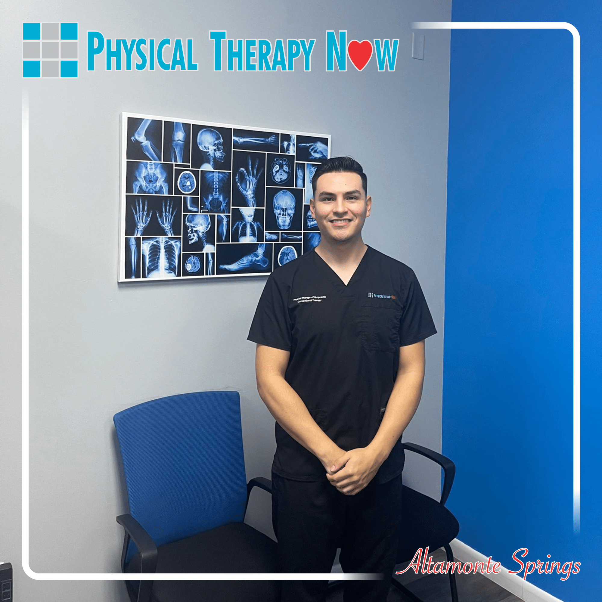 PTN Altamonte Springs | Physicaltherapynow.com